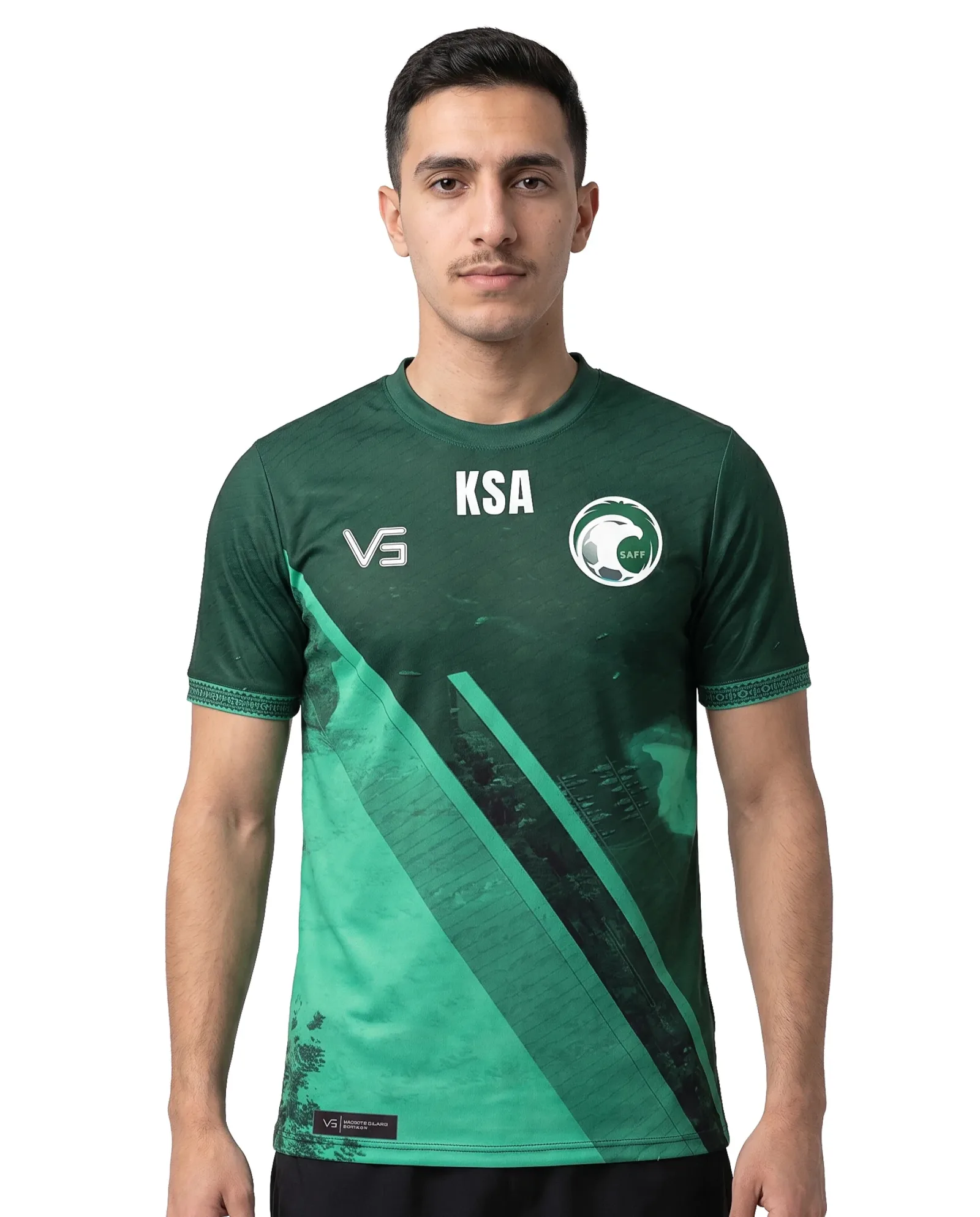 VauntSquare | VS Sports